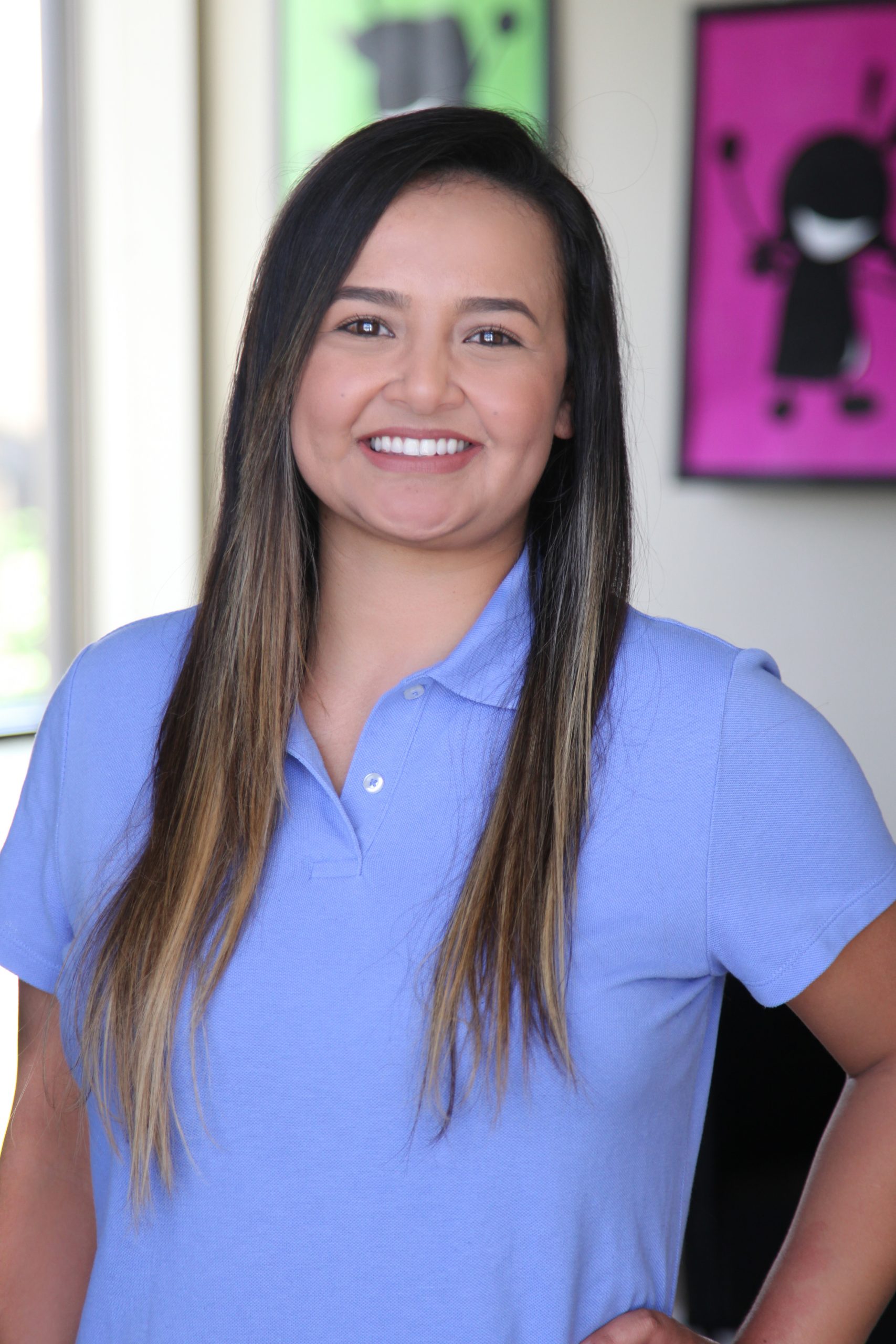 Meet Our Administrative Team | Dallas, TX