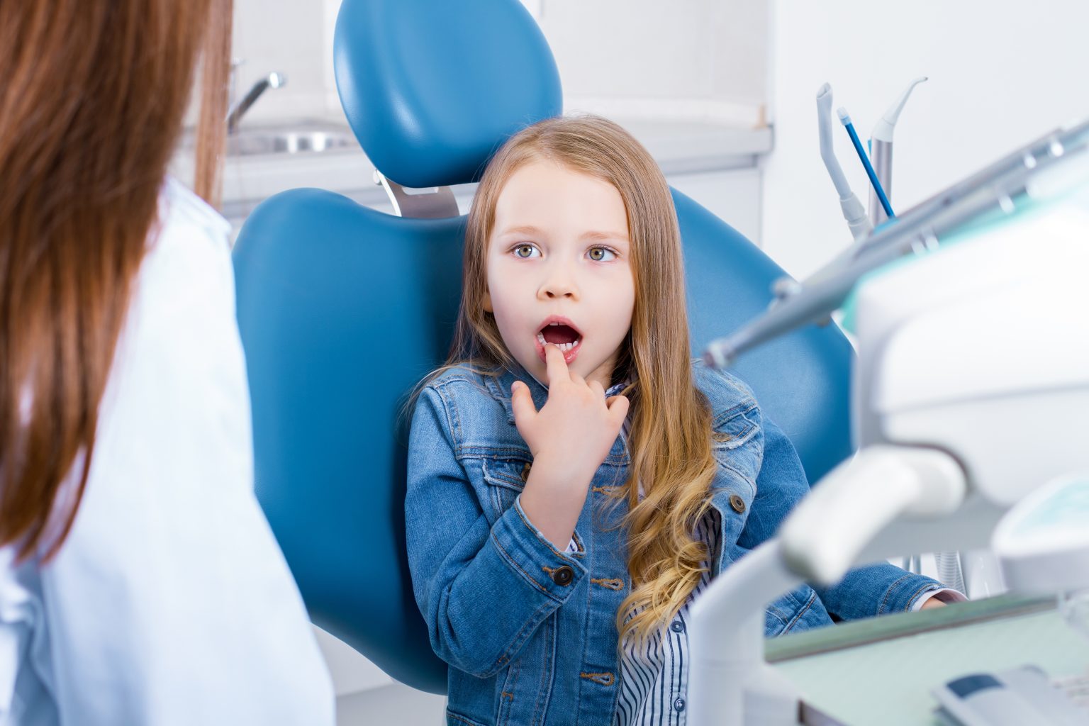 Creating Fillings That Are Great For Kids | Dallas, TX