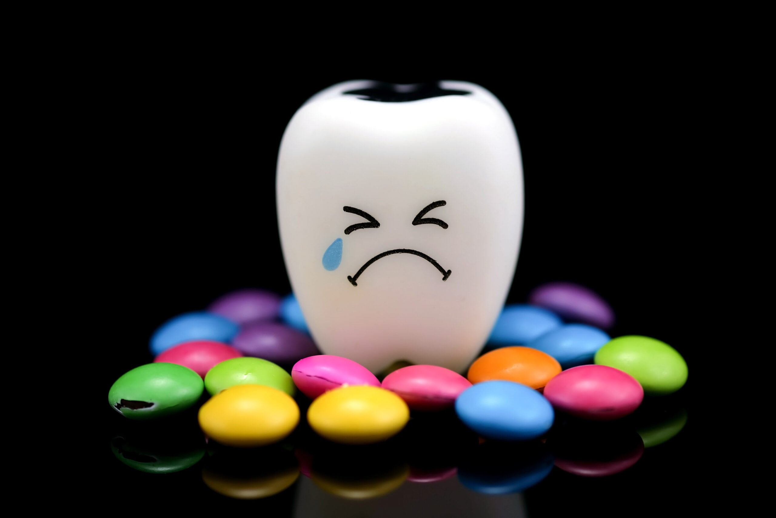 How Sugar Harms Little Smiles | Dallas, TX