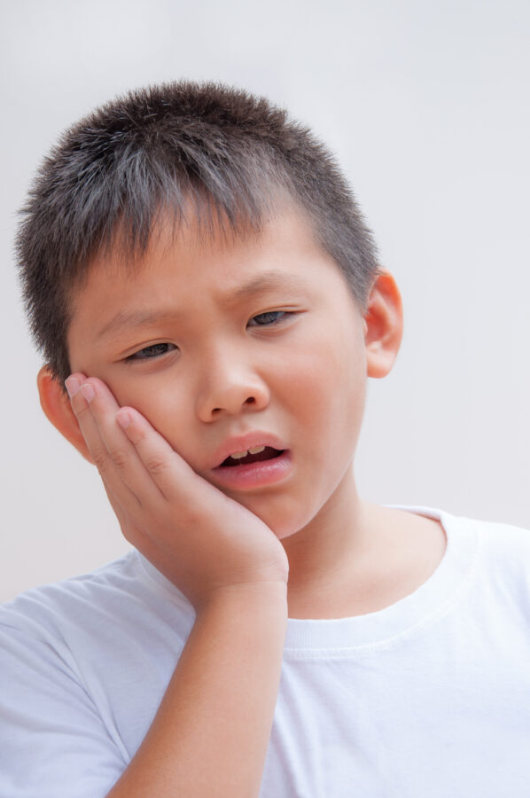Repairing Your Child’s Broken Tooth | Dallas, TX