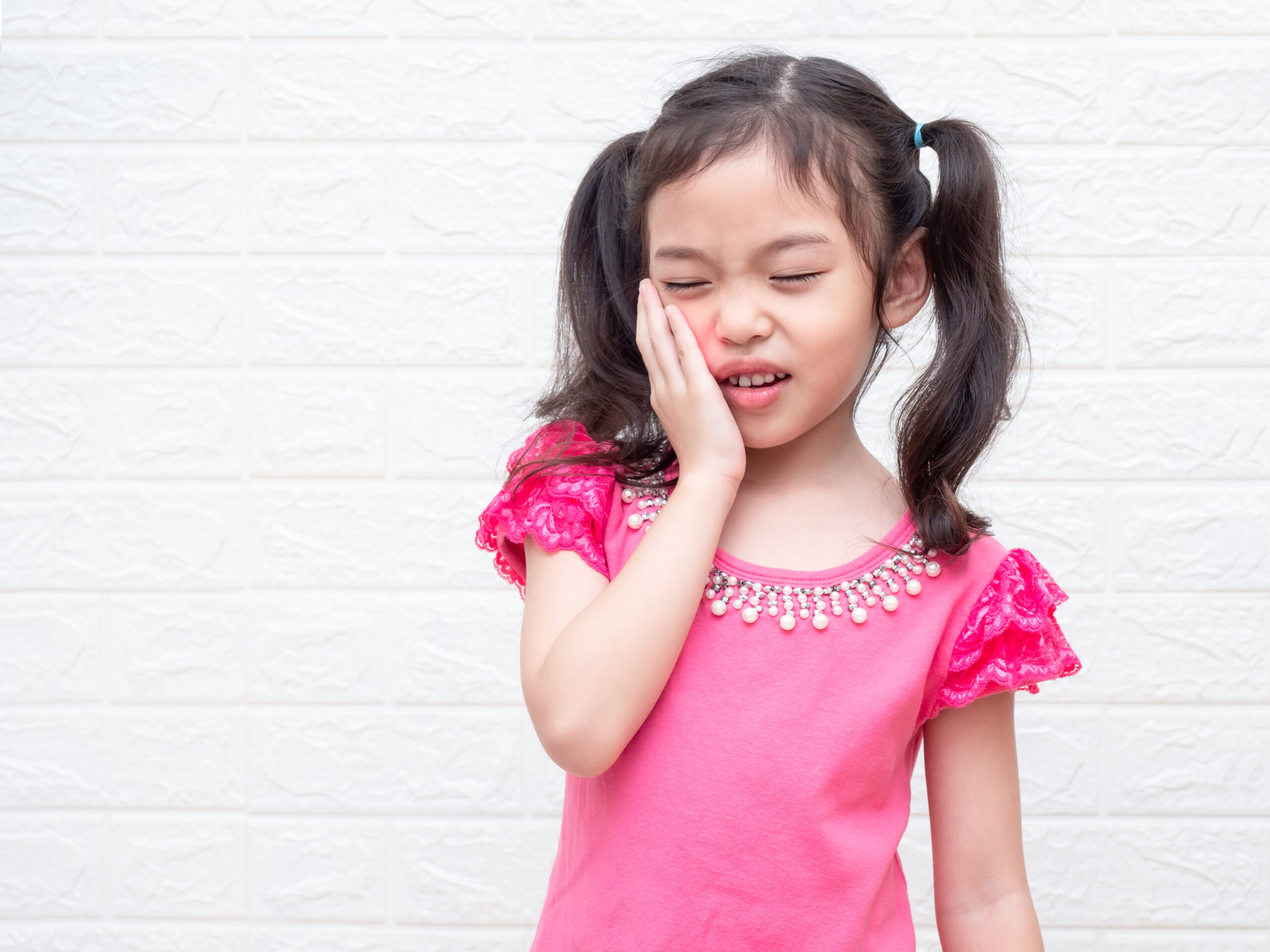 Protecting Kids From Toothaches | Dallas, TX
