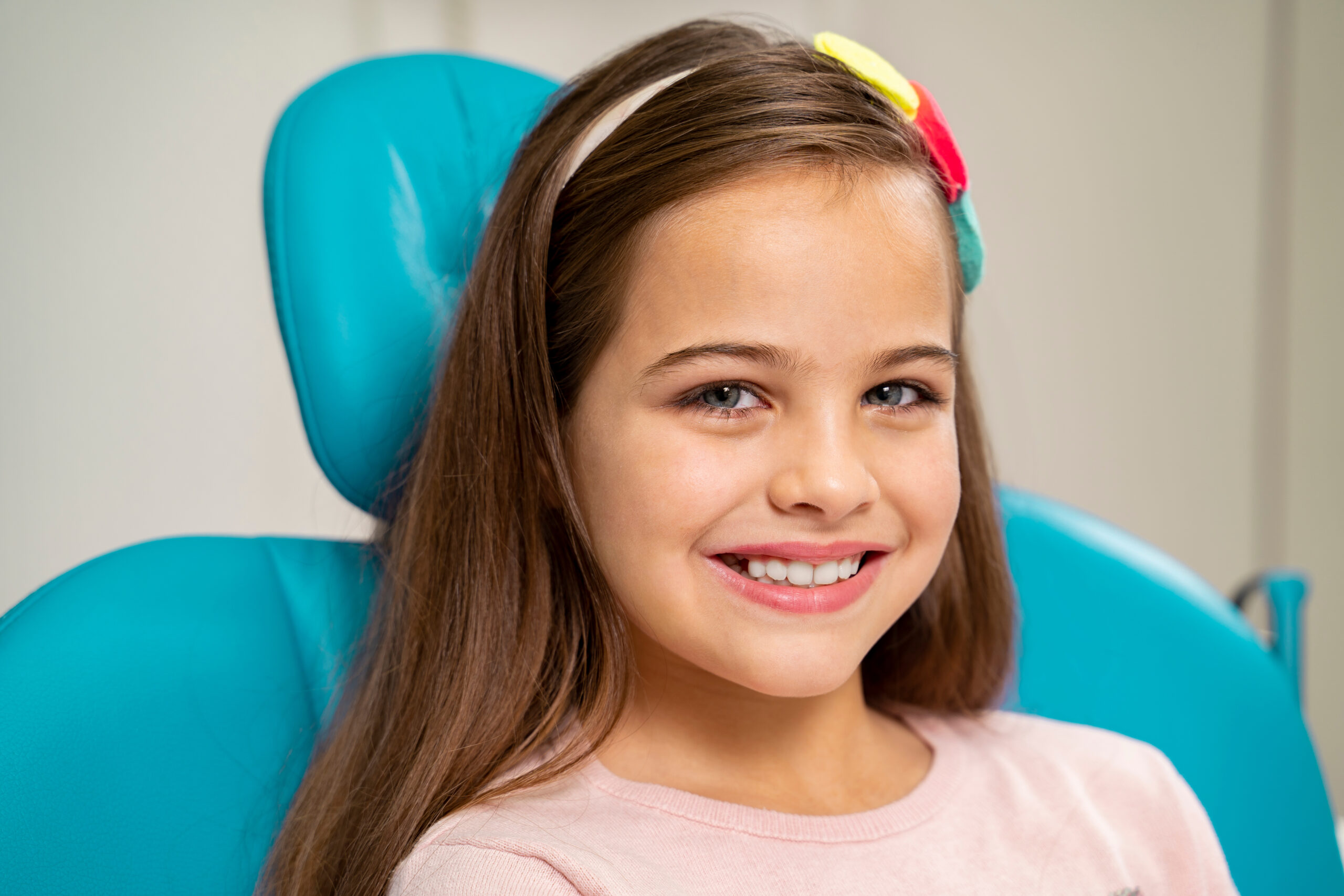 Does Your Child Need A Filling? | Dallas, TX