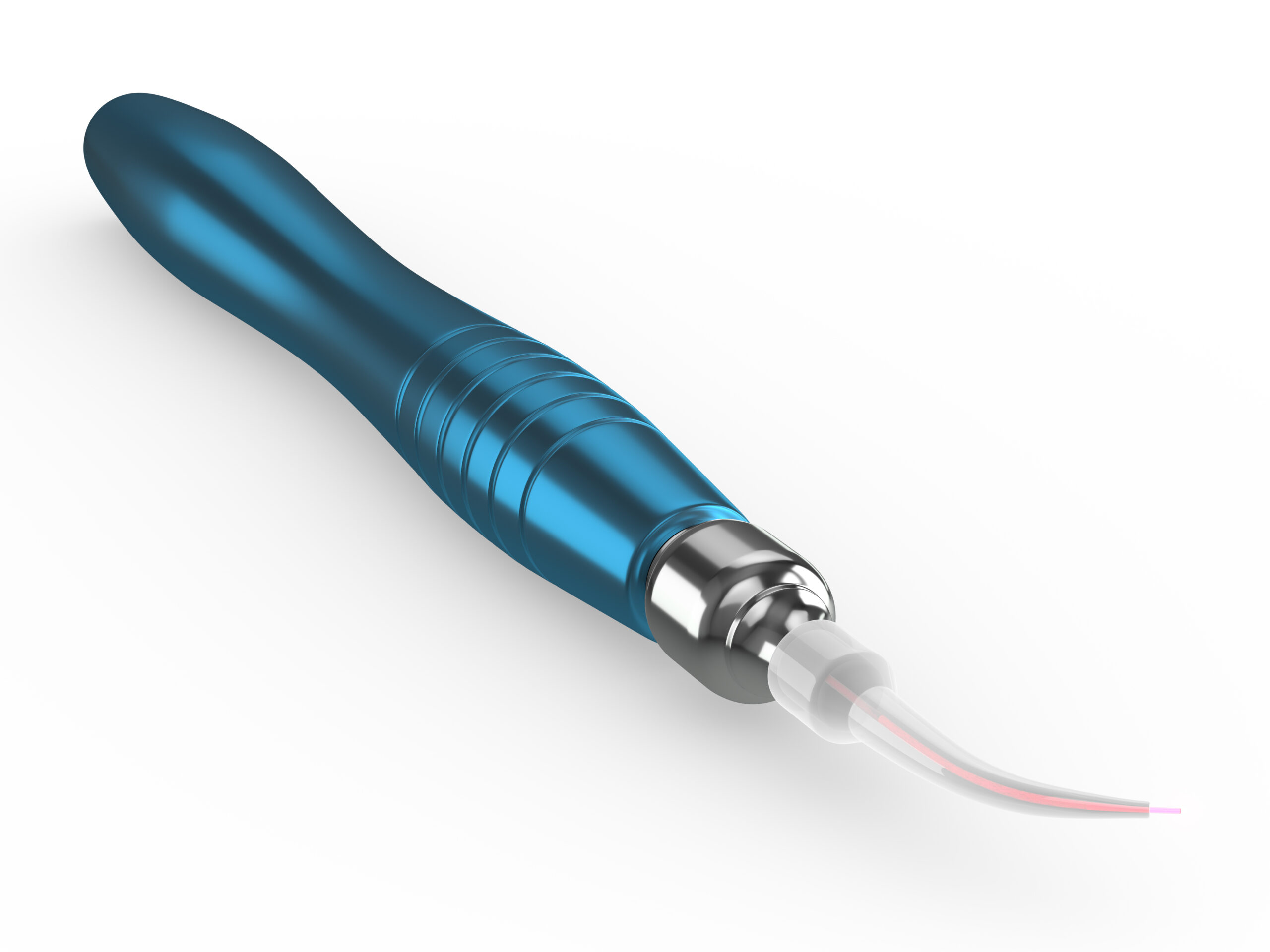 How We Treat Children’s Smiles With Lasers | Dallas, TX