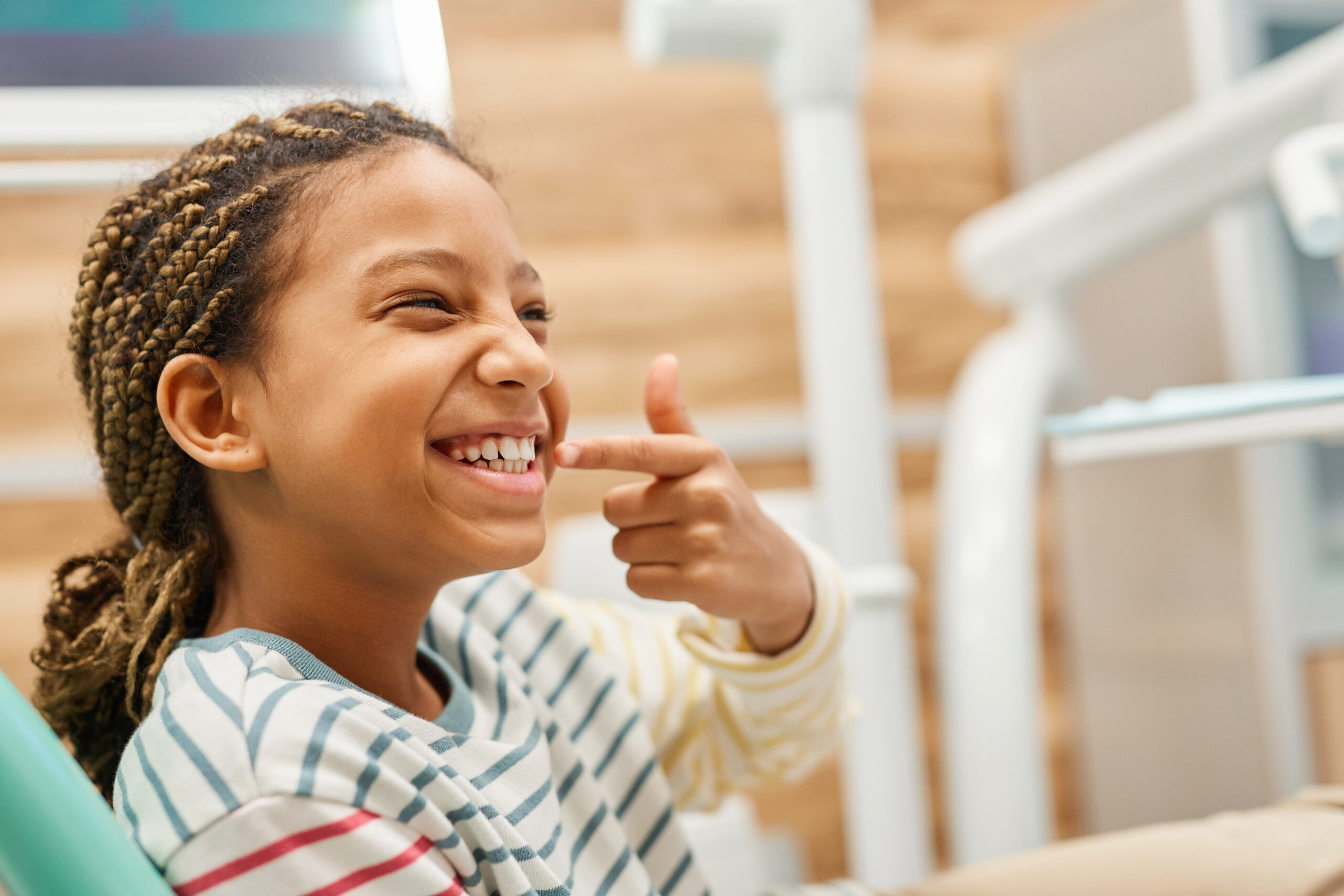 Pediatric Smile Care For 2023—And Beyond! | Dallas, TX