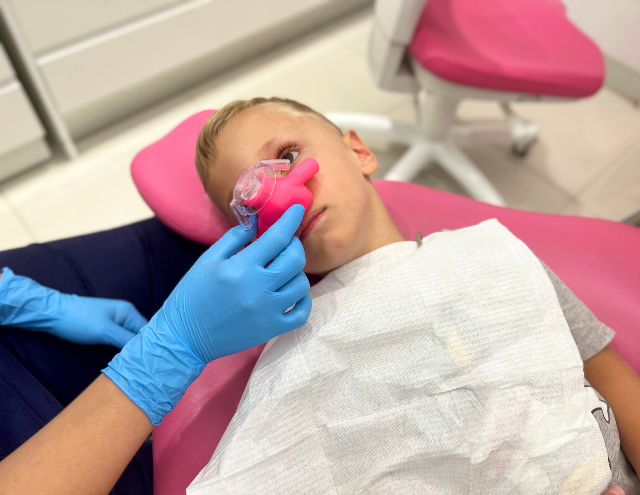 We Offer Children’s Sedation! | Dallas, TX