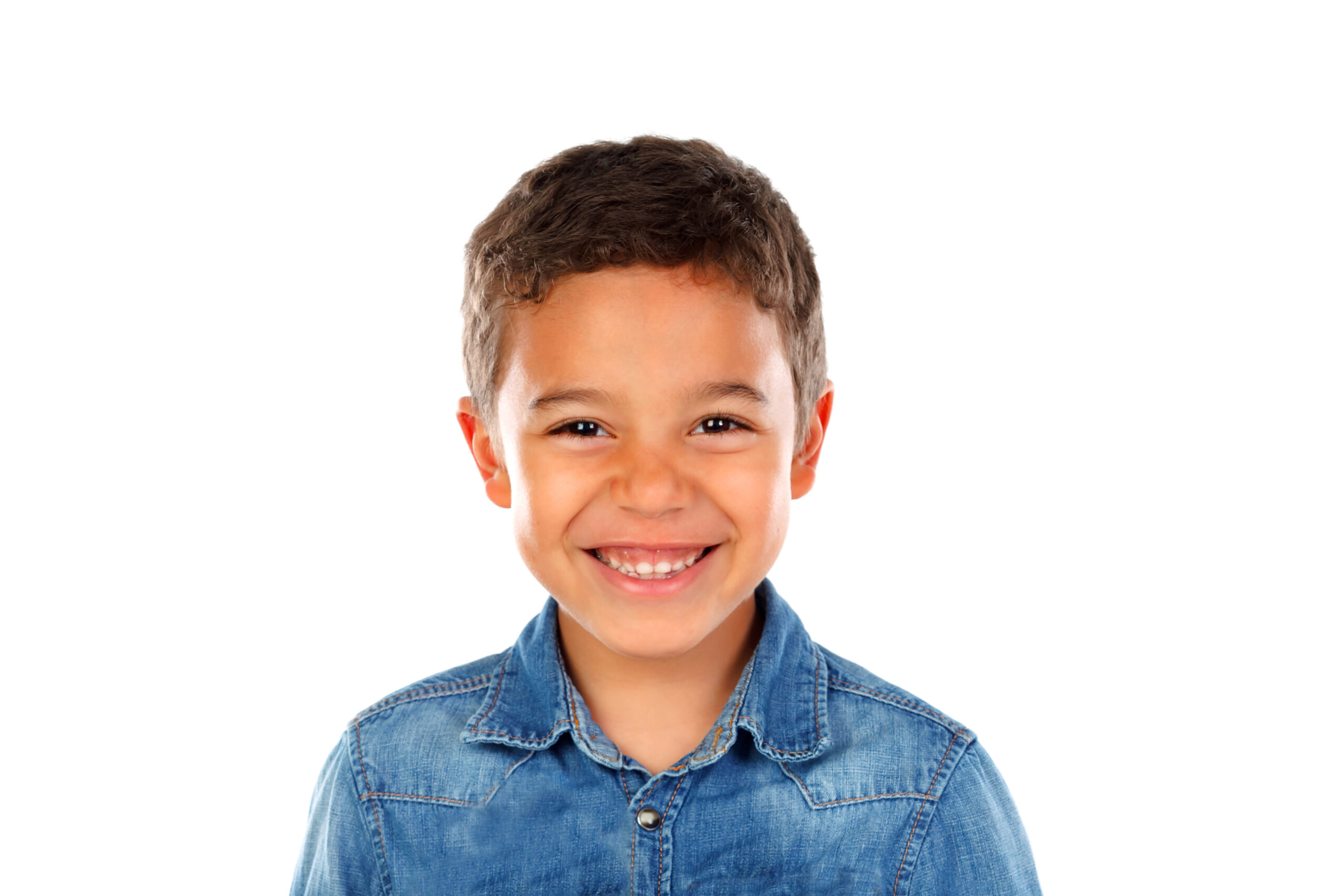 How We Keep Your Child’s Teeth Strong | Dallas, TX