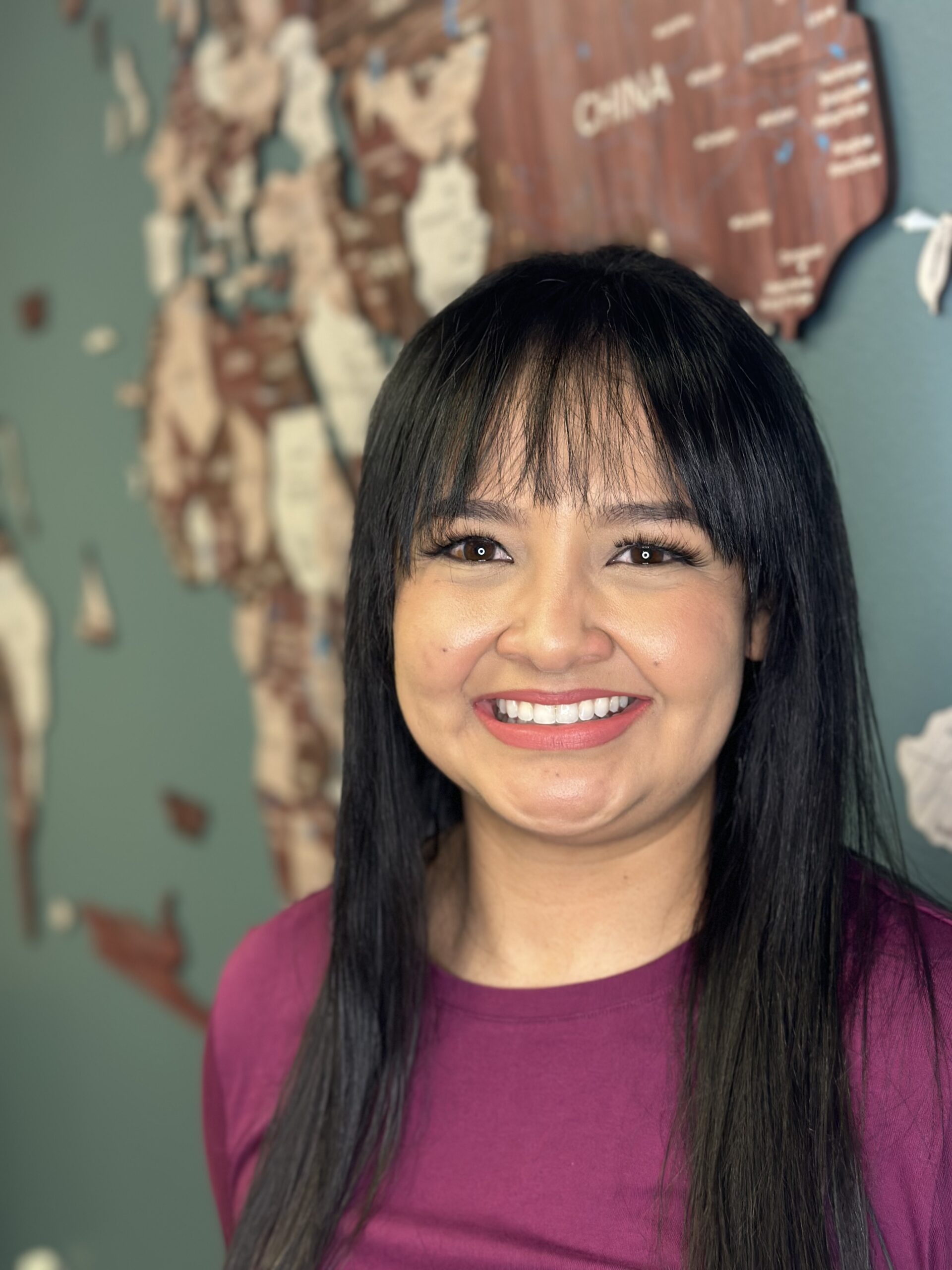 Meet Our Administrative Team | Dallas, TX