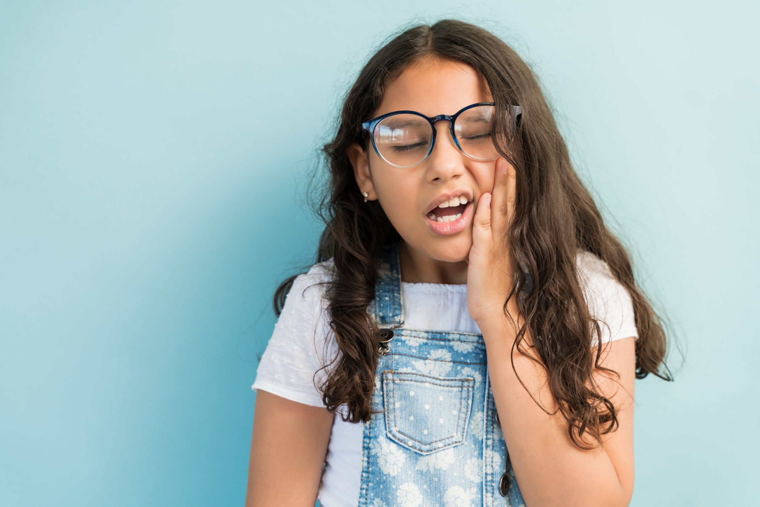 When You Should Bring Your Child In For A Filling | Dallas, TX