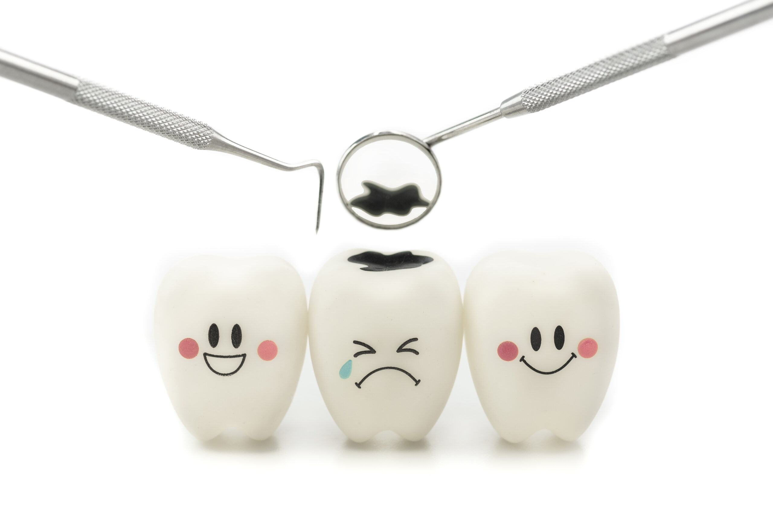 How We Repair A Child’s Tooth | Dallas, TX