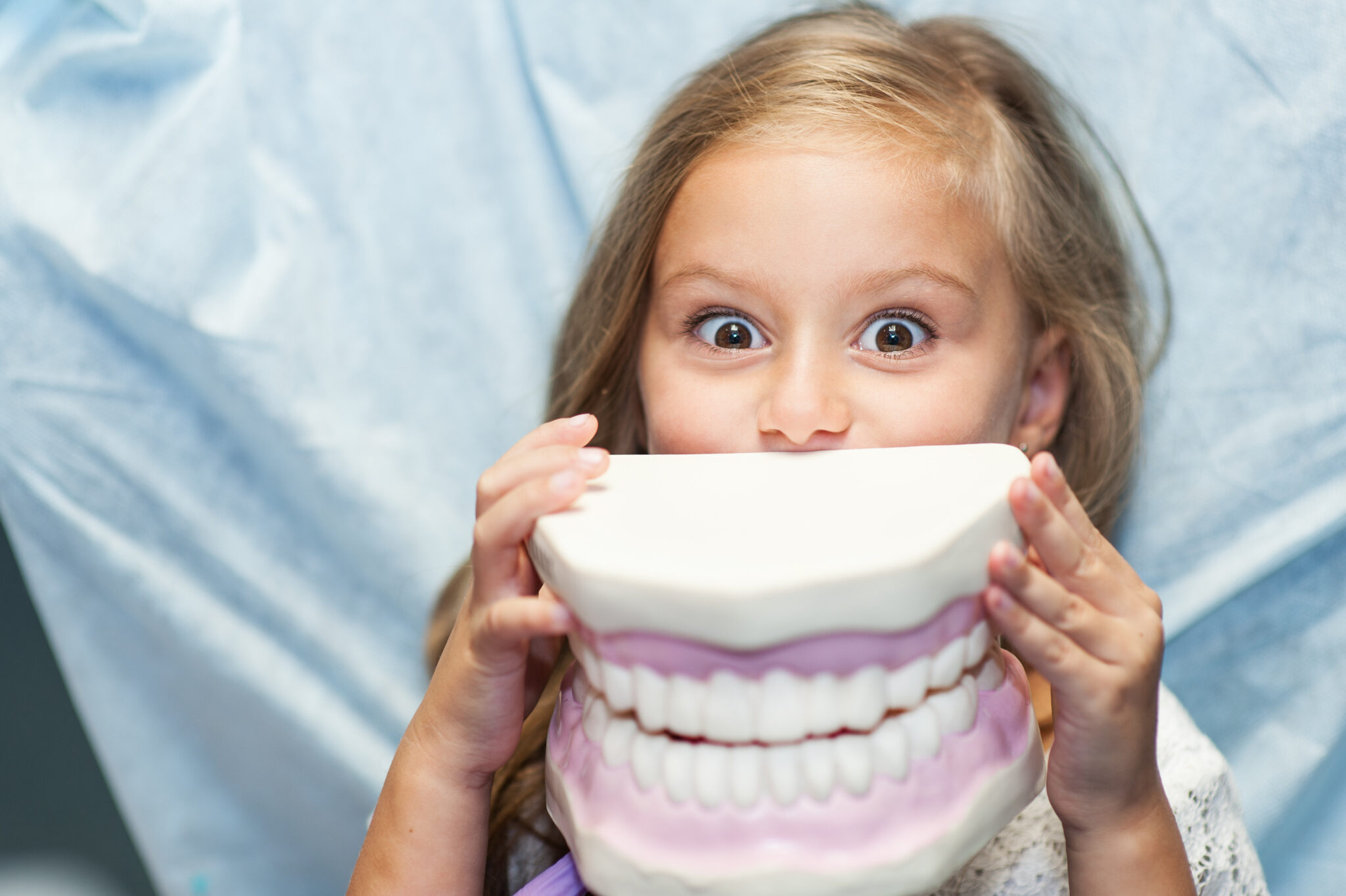 Fighting Cavities With Cleanings and More | Dallas, TX