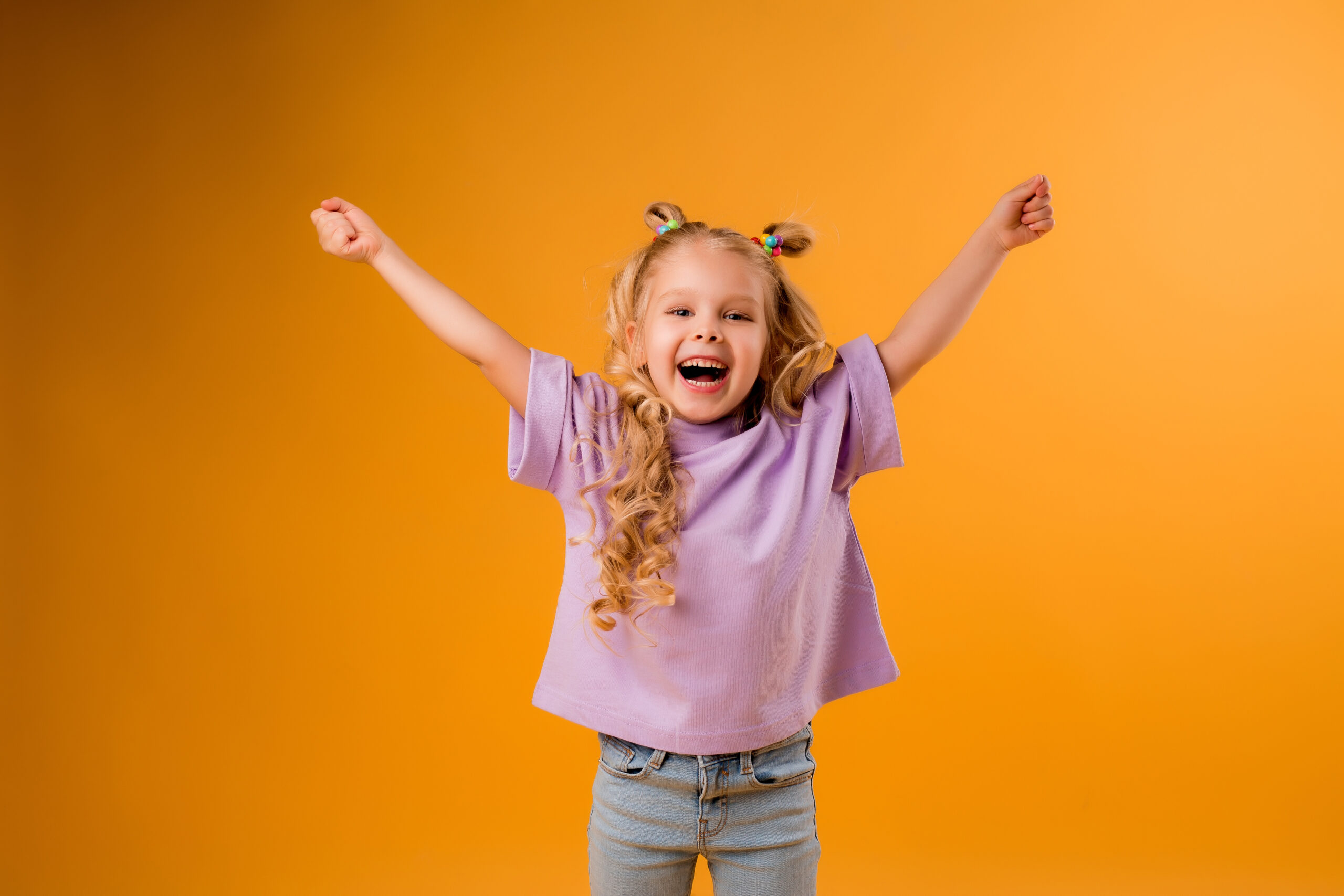 Placing Your Child’s Filling In One Visit | Dallas, TX