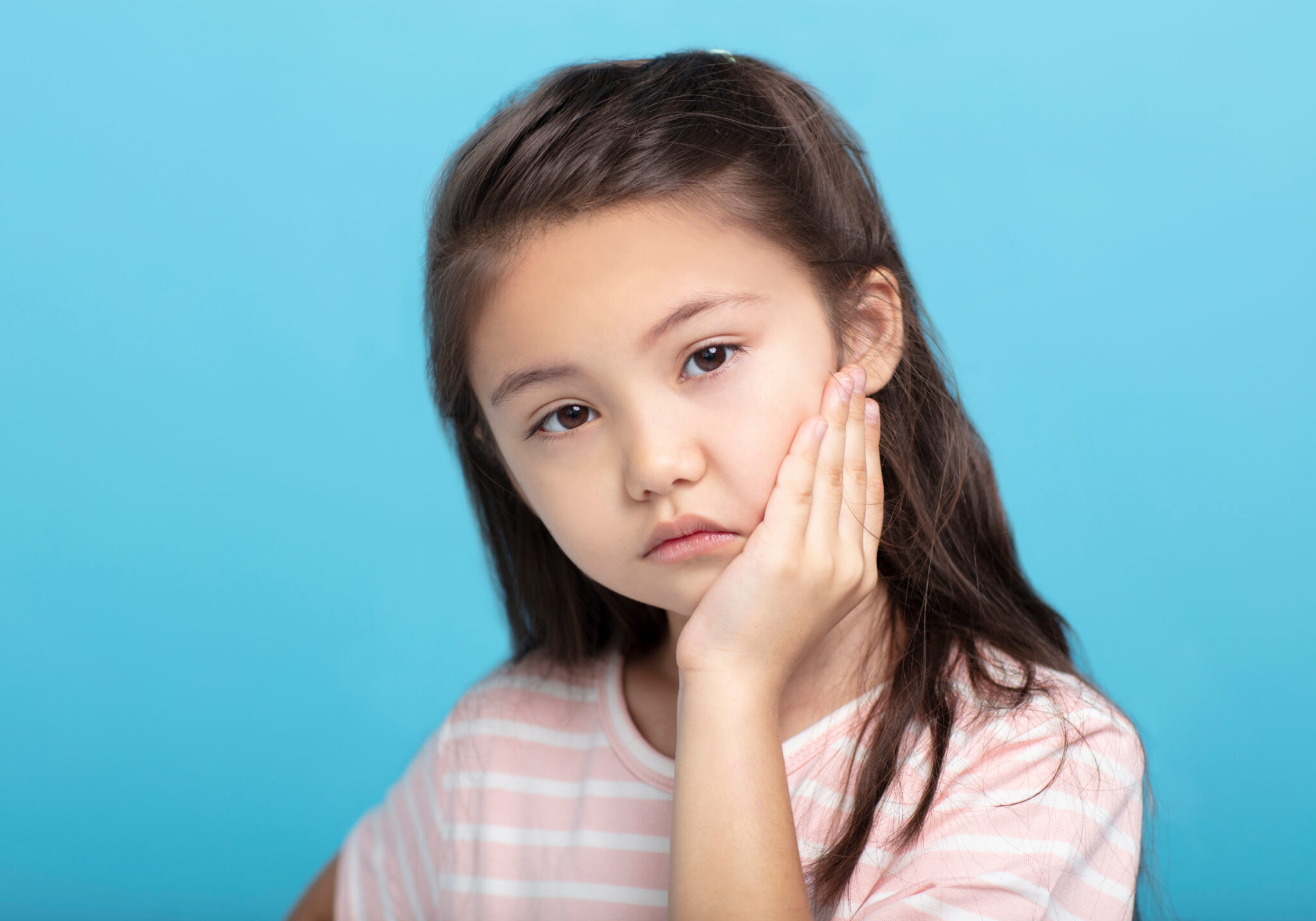 What Causes Your Child’s Cavities? | Dallas, TX